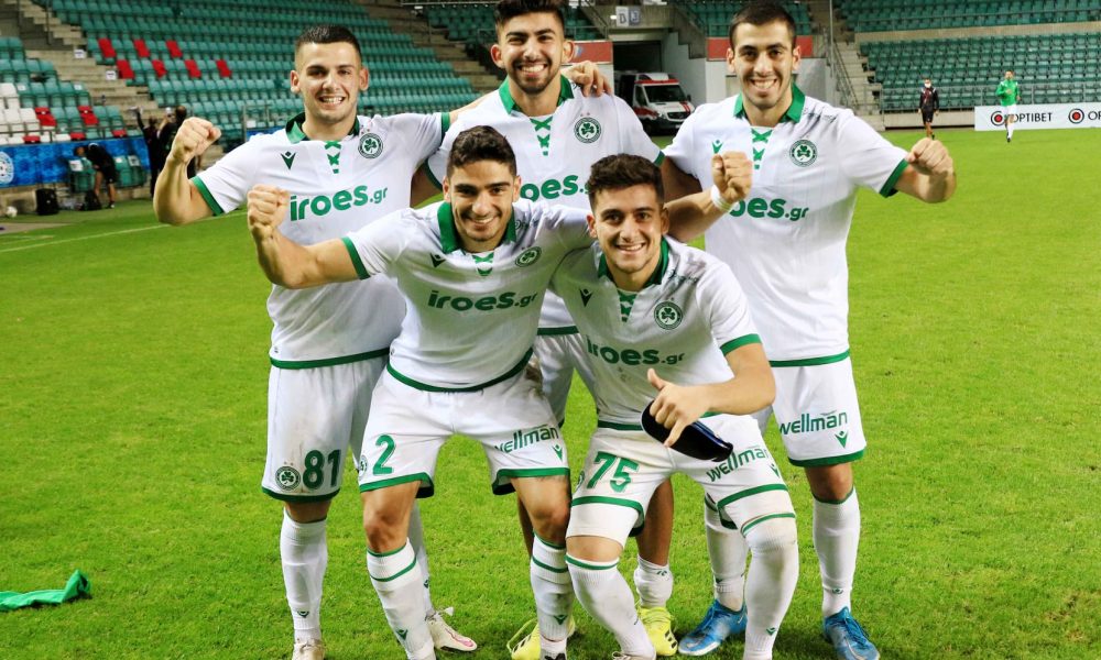 Ομόνοια ¦ Πρόκριση με 7 Κύπριους – Football Academia