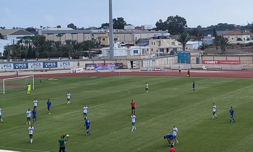 Εθνική Παίδων Κ17 | Αρχίζει σήμερα προετοιμασία – Football Academia