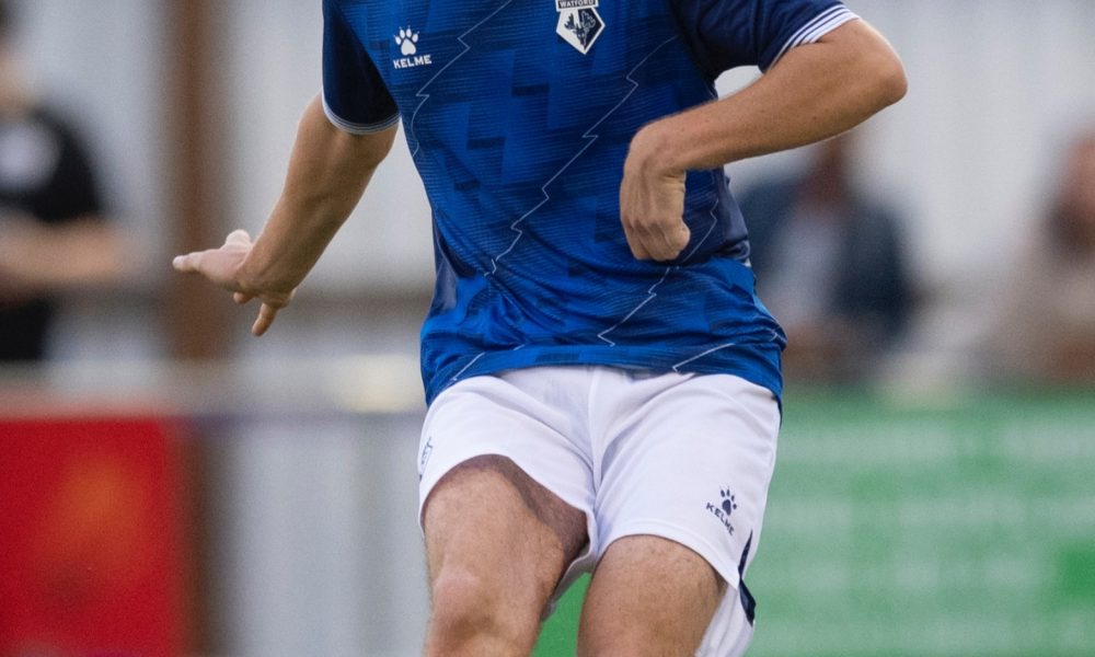 Εθνική Νέων | Ποιος είναι ο Max Sebastian Delyfer; – Football Academia