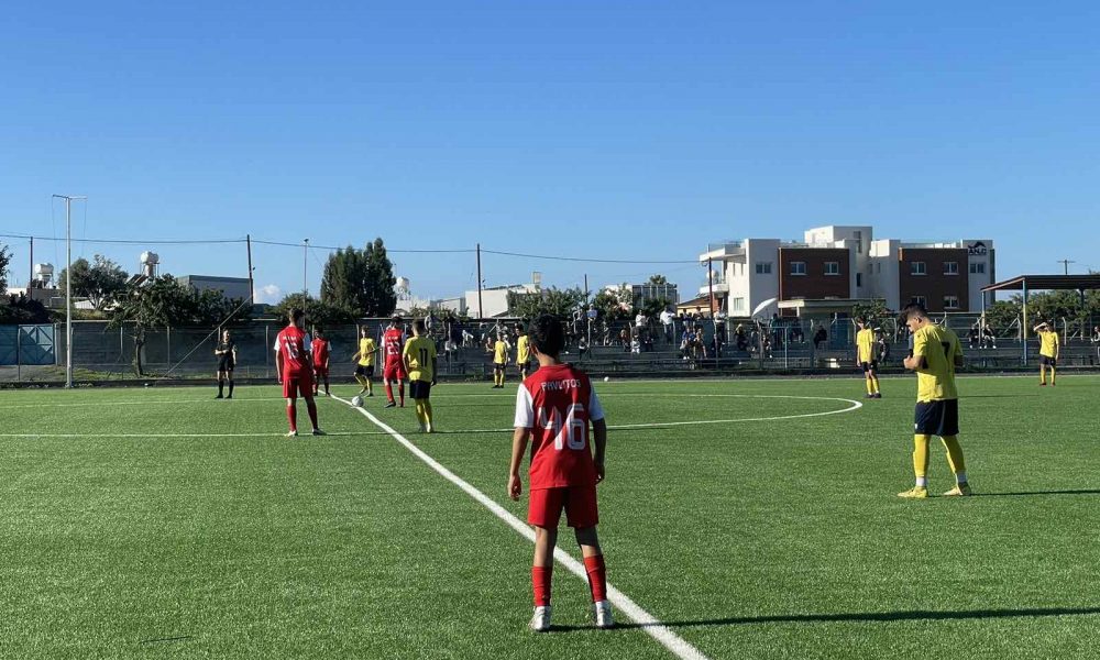 Ανώτατη Κατηγορία | Δικαίωμα για συμμετοχή με ομάδες και στην Επίλεκτη ...
