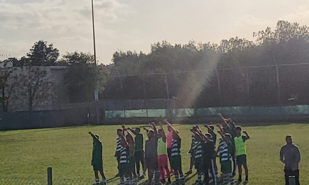 Κ19 Β’ | Άνοδος στην Α’ Κατηγορία για Ομόνοια 29Μ – Football Academia