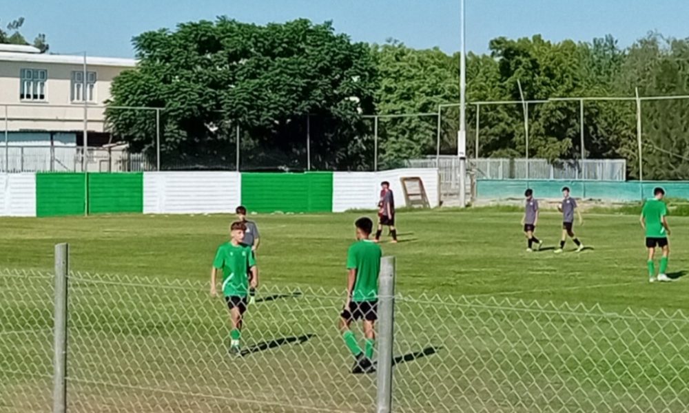 Ακαδημίες | Τα πρώτα φιλικά…! – Football Academia