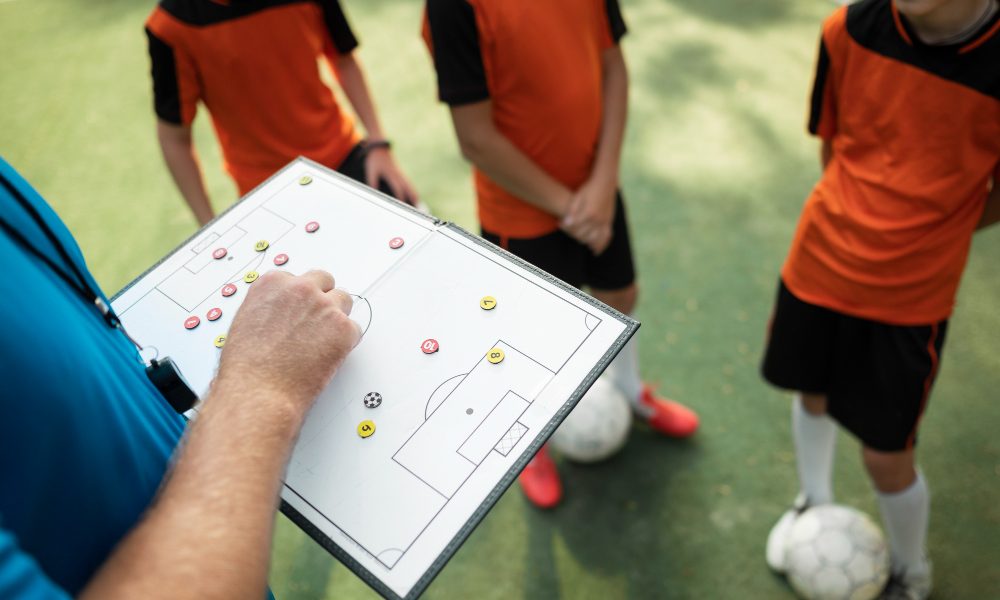 UEFA | Ελάχιστα κριτήρια για απόκτηση διπλώματος προπονητή – Football ...