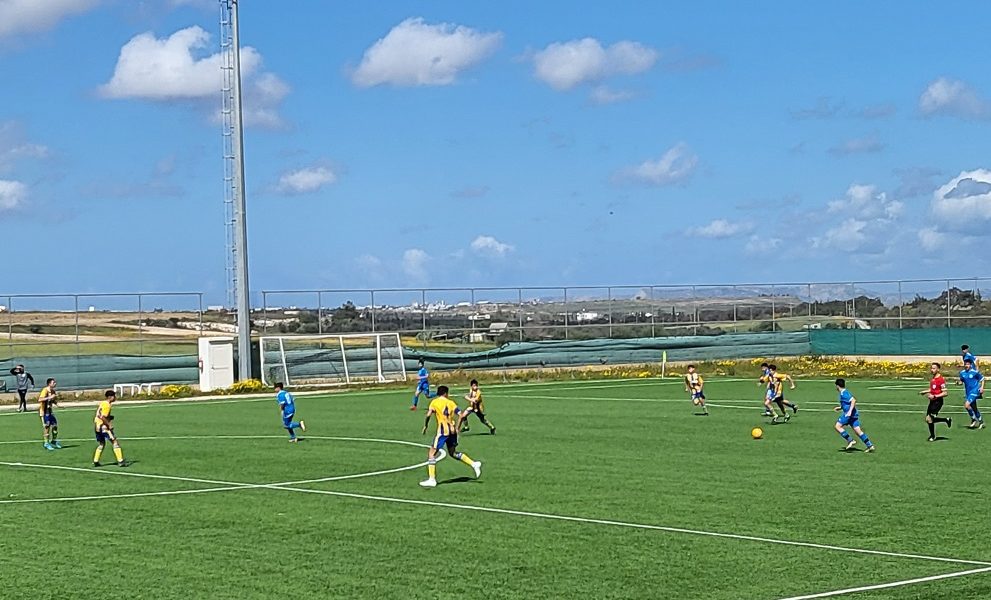 Αναπτυξιακά | Τα ωραιότερα πρωταθλήματα…! – Football Academia