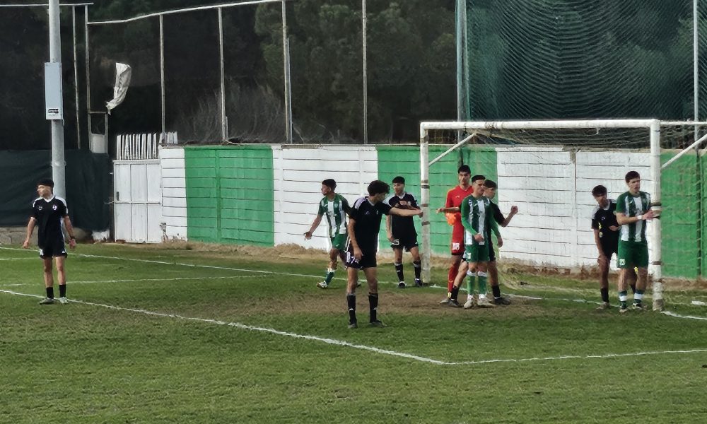 Κύπελλο Νέων | Οι ομάδες που προκρίθηκαν στην προημιτελική φάση ...