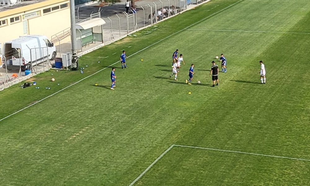 Μικρές Εθνικές | Ποιοι θα τις αναλάβουν; – Football Academia