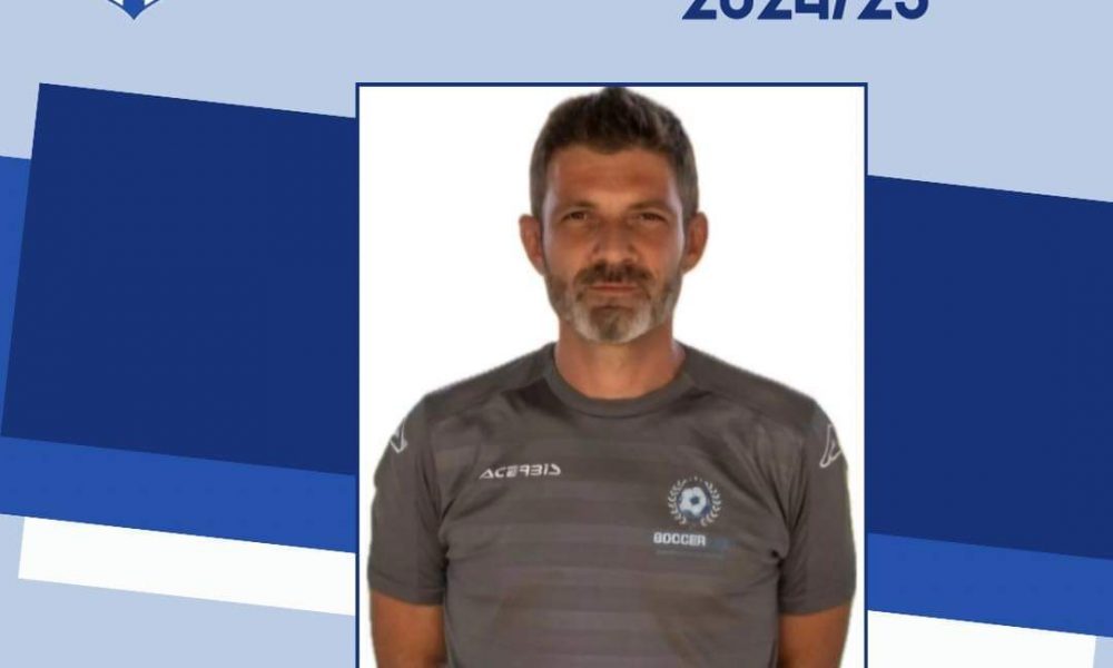 Εθνικος Λατσιών | Ανακοίνωσε Τεχνικό Διευθυντή Ακαδημίας – Football ...
