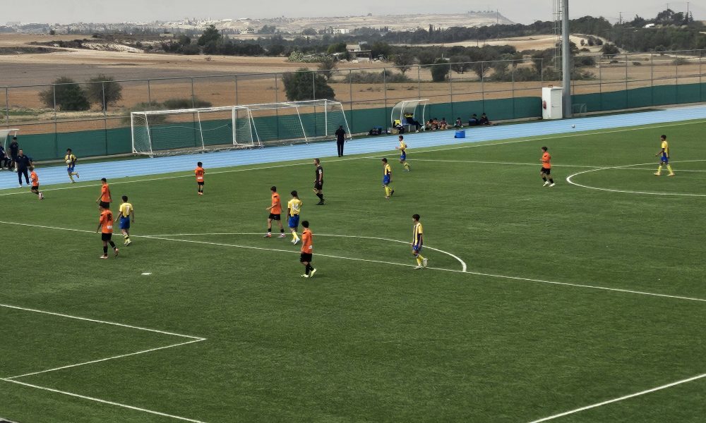 Κ14 | Συνέχισαν με νίκες οι πρωτοπόροι (Βαθμολογία) – Football Academia