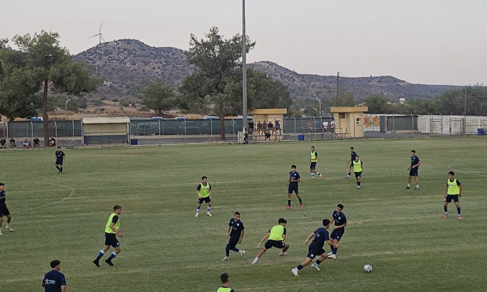 Κλήση Εθνικής Παίδων Κ17 για προπονήσεις και φιλικά παιχνίδια ...