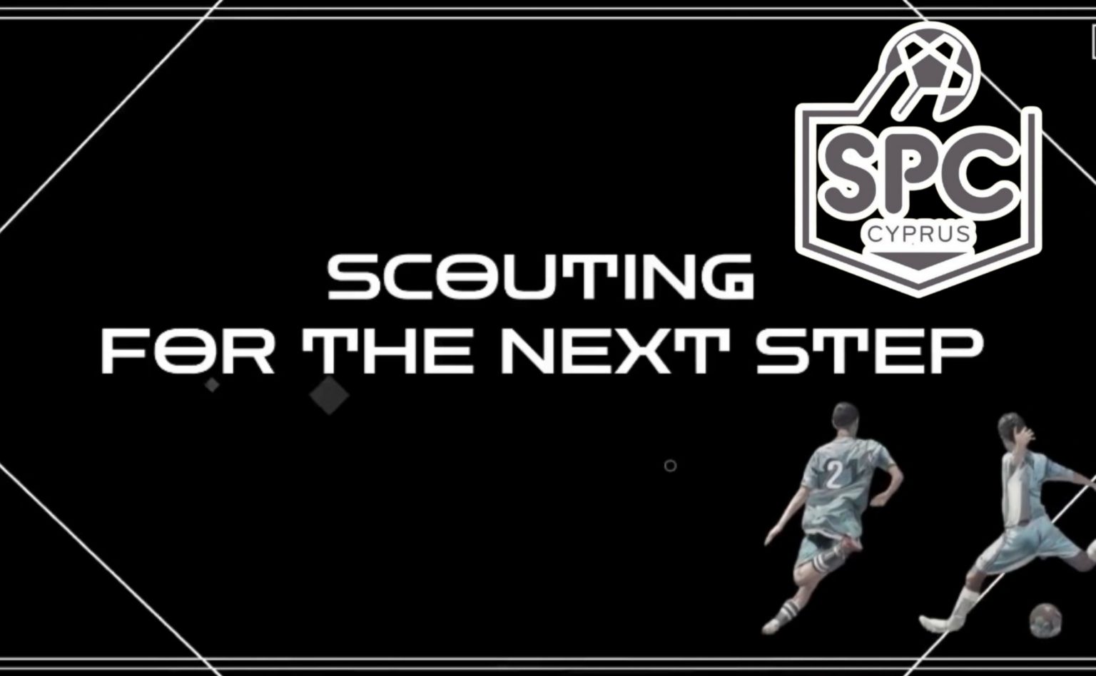 Summer Pro Camp 2026 | Επιστρέφει πιο δυνατό από ποτέ! – Football Academia